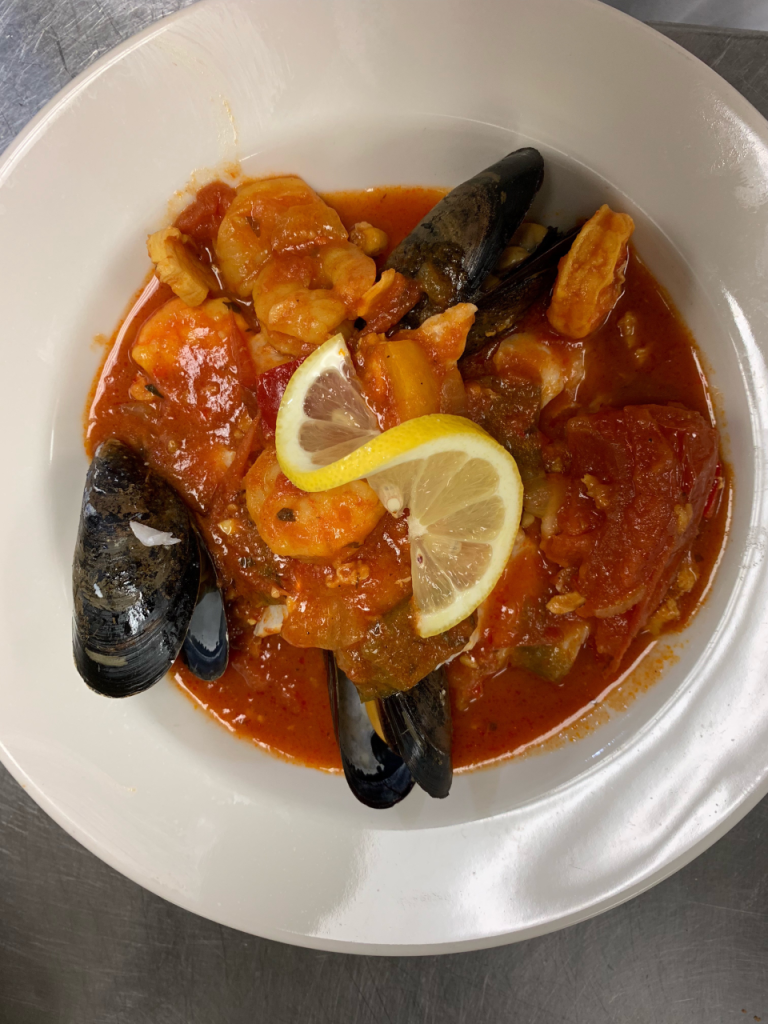 Introducting Unidine Lifestyles | Culinary Excellence at The Seasons